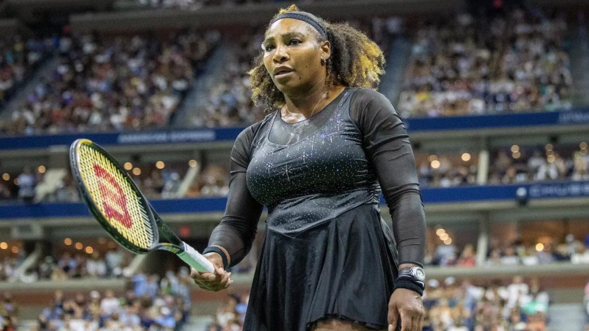 Serena Williams returns: 10 reasons the tennis world is watching