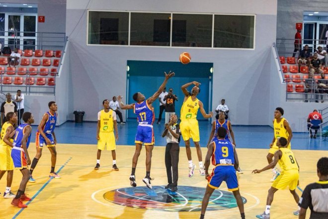 Afrobasket U18 : le Gabon joue sa survie ce mardi soir face au pays ...