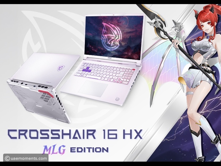 MSI debuts Claw 8 EX AI+ handheld with Intel® Arc G3 Extreme and Titan ...