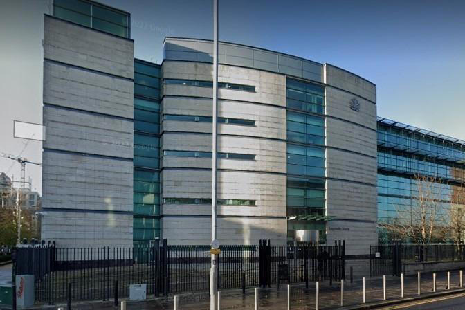 Arson attacks on nearly 30 5G masts in Belfast has caused £2.7m worth ...