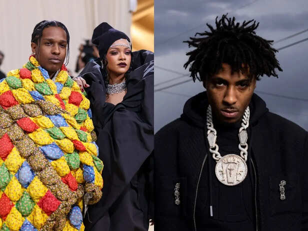 Fact check: Did Rihanna go live and claim she had a one-night stand ...