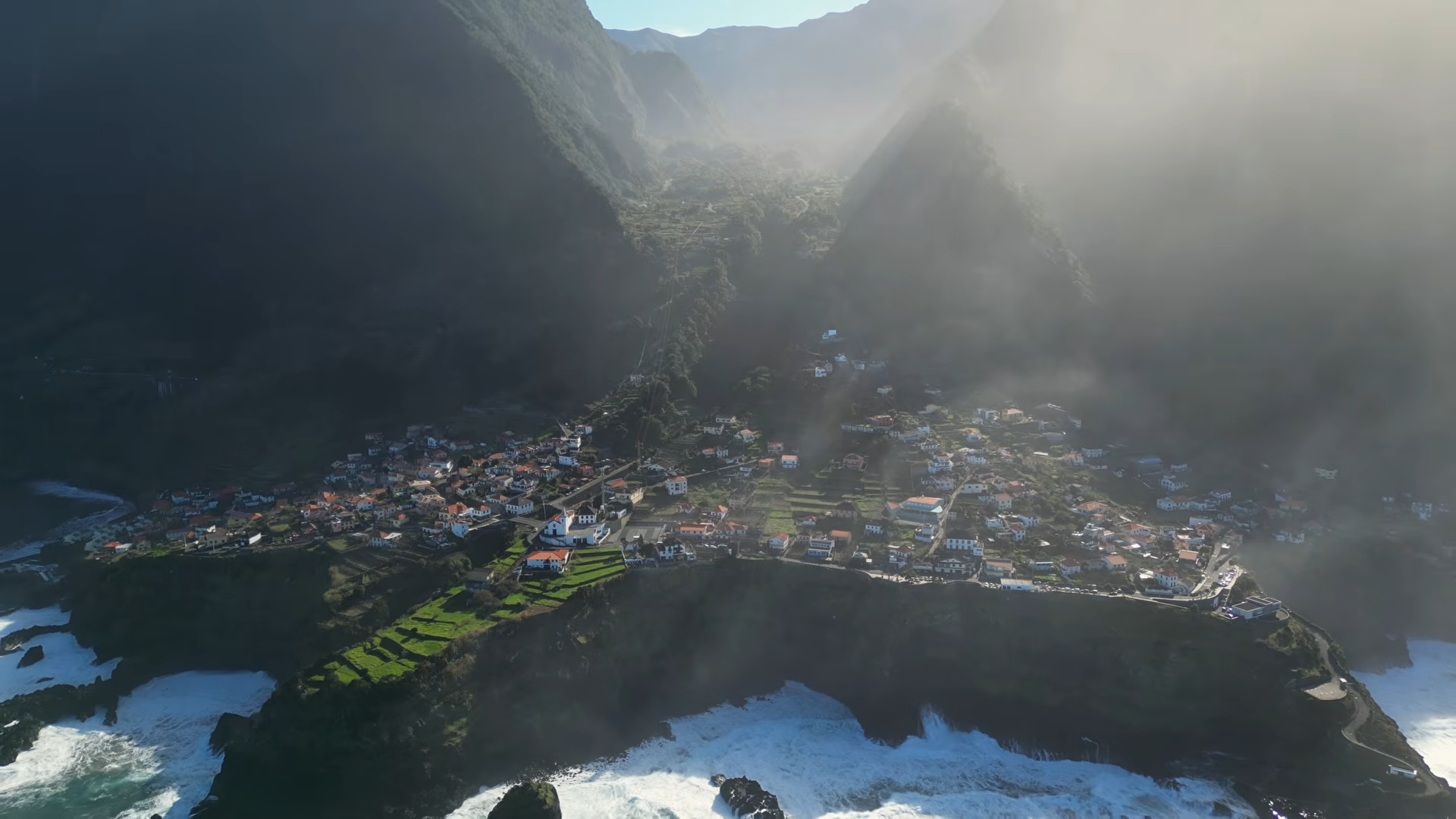 The island itinerary hiding Madeira’s best secrets