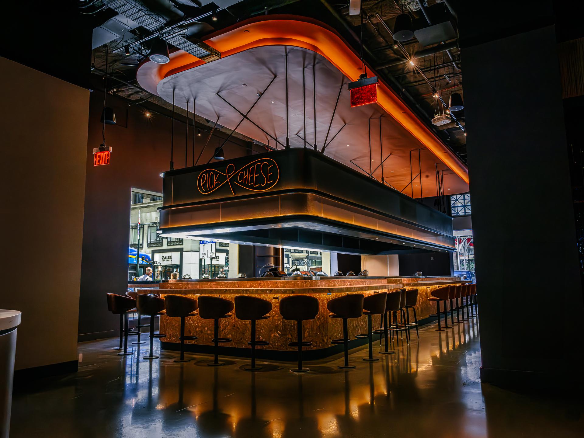 What to expect at Midtown’s new food hall, Shaver Hall