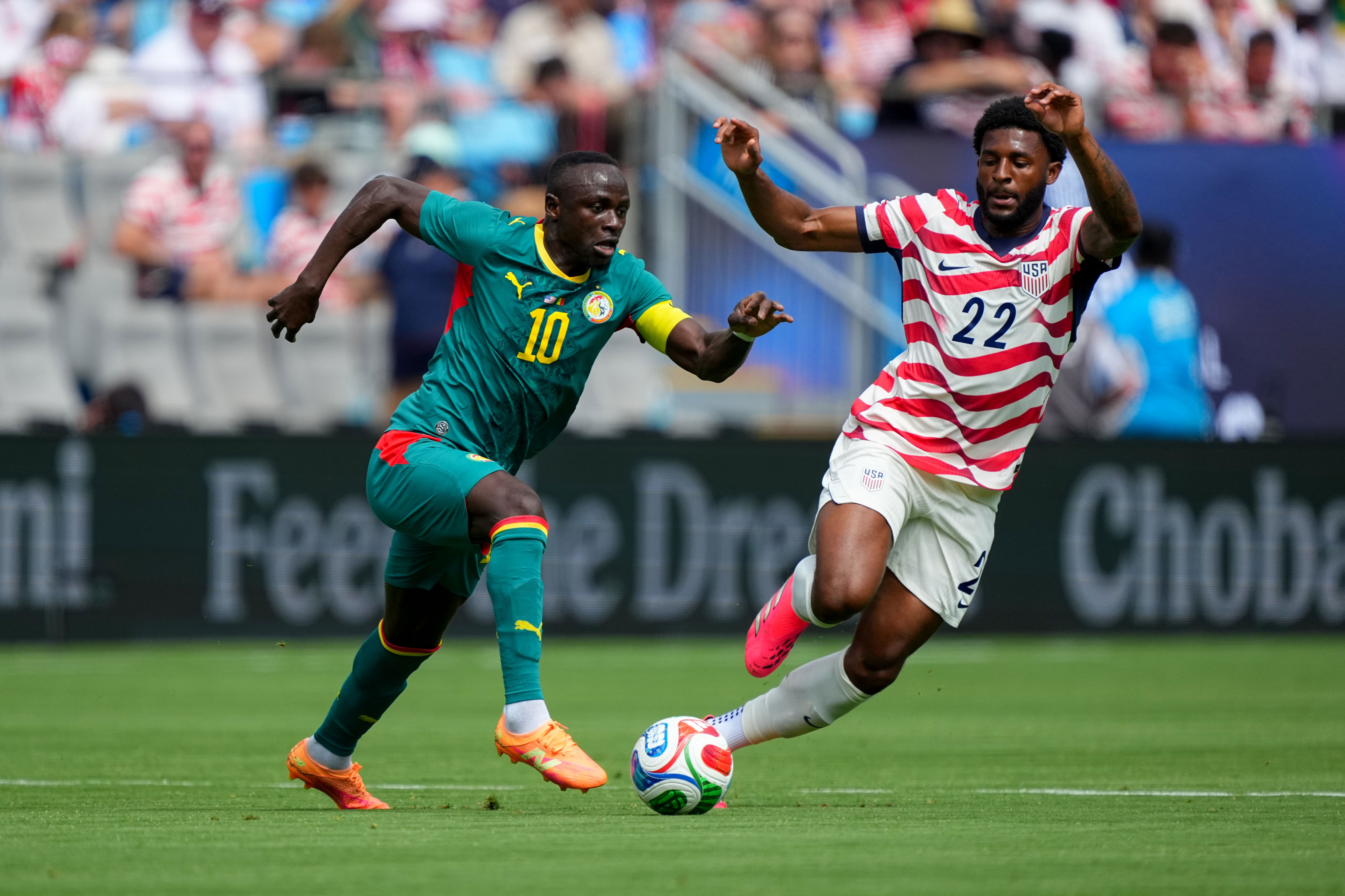 The World Cup's next Cinderella? 9 teams that could make a surprise run ...