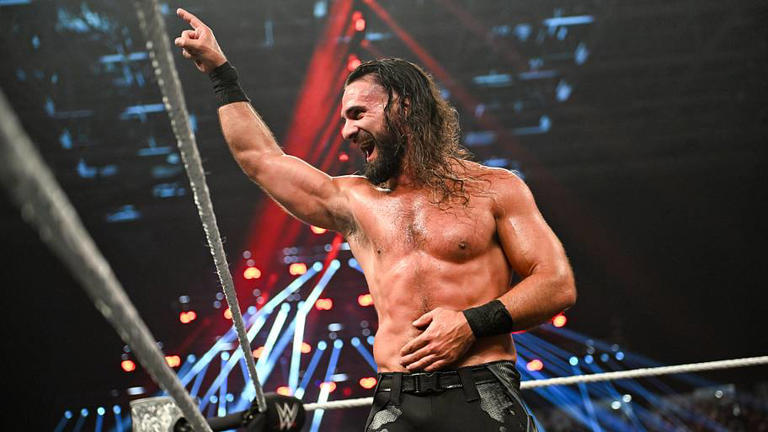 The Rock could impact major plans for Oba Femi heading into WrestleMania 43