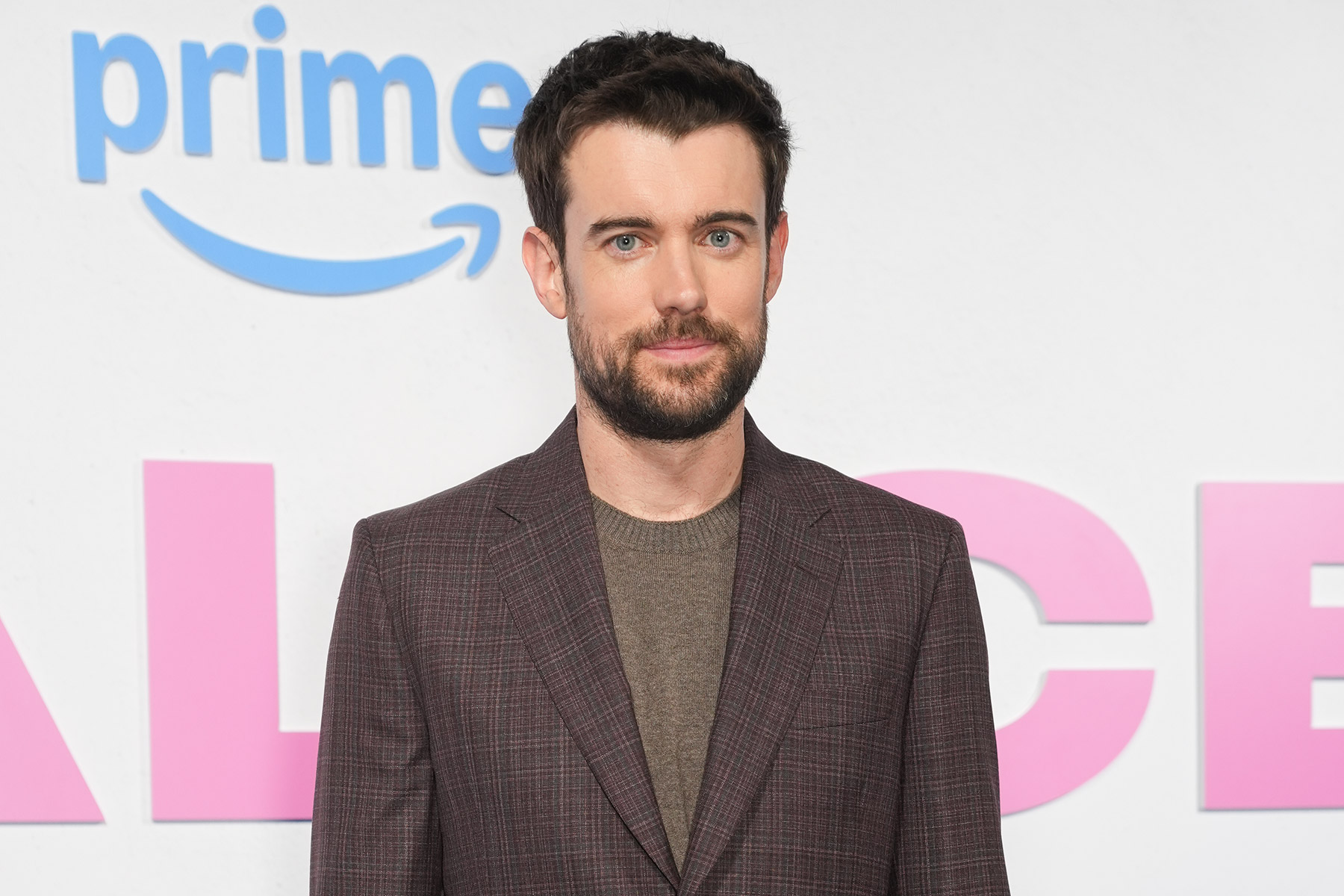 Jack Whitehall Reacts to Becky Hills Diss Track About Him