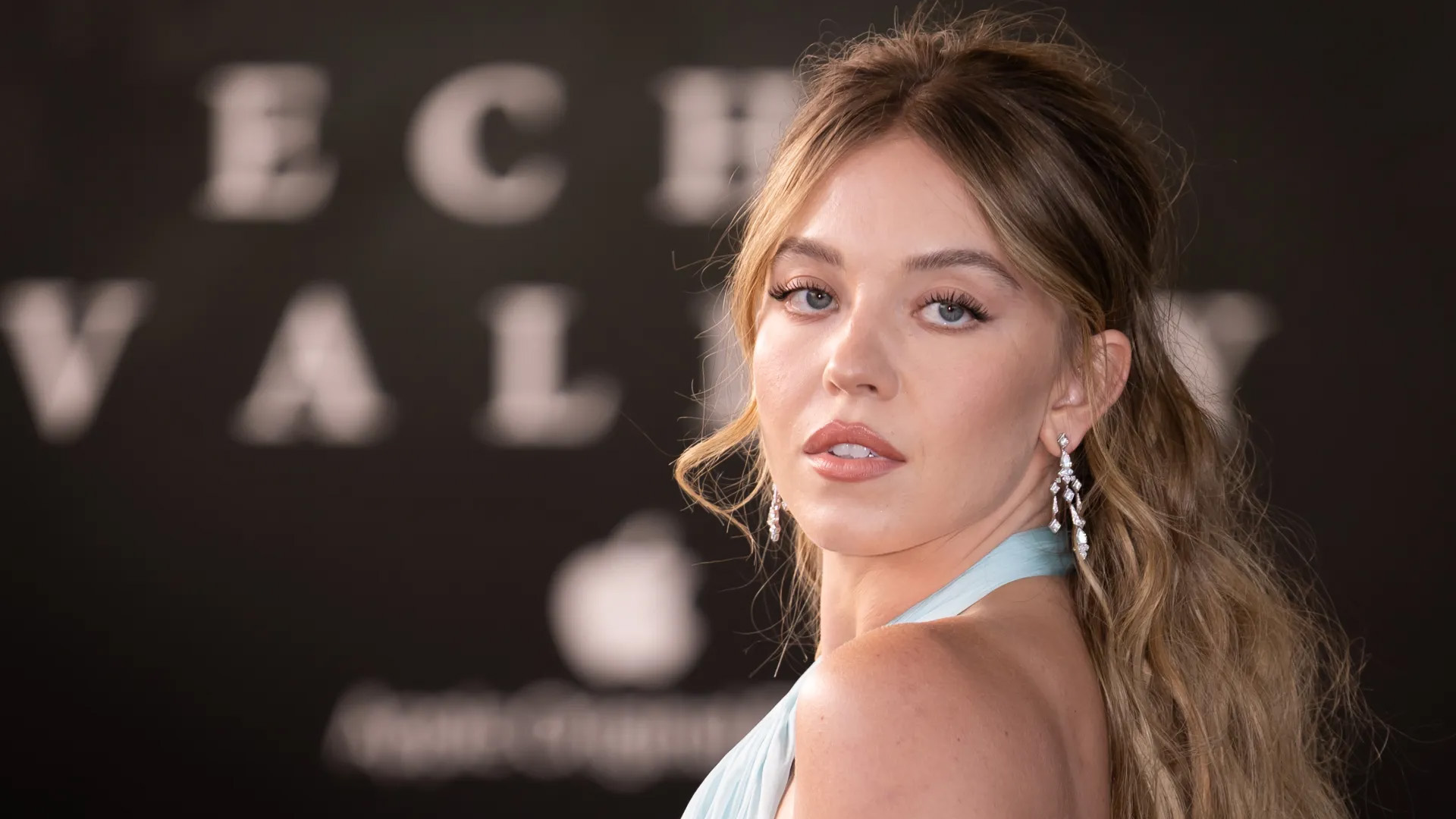 Sydney Sweeney expands producing career with new Sony Pictures partnership