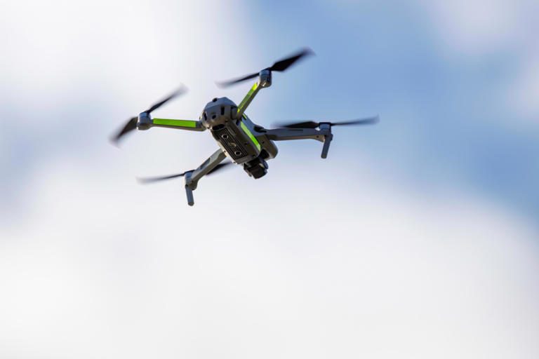 Drones banned at World Cup events amid security measures