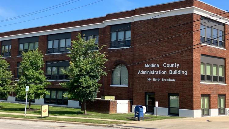 3News investigates: Who's really running the Medina County Auditor's ...