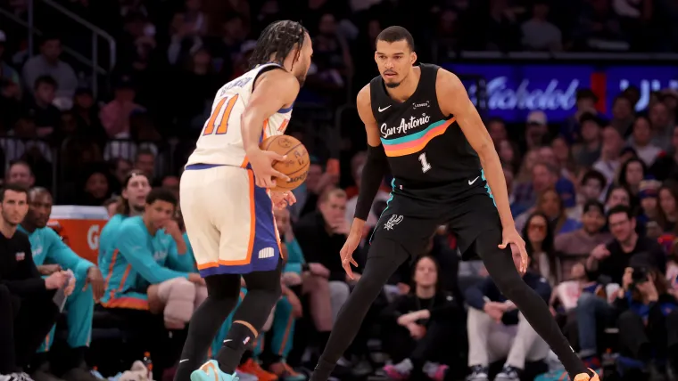 What time is the NBA Finals tonight? TV schedule, channel to watch ...