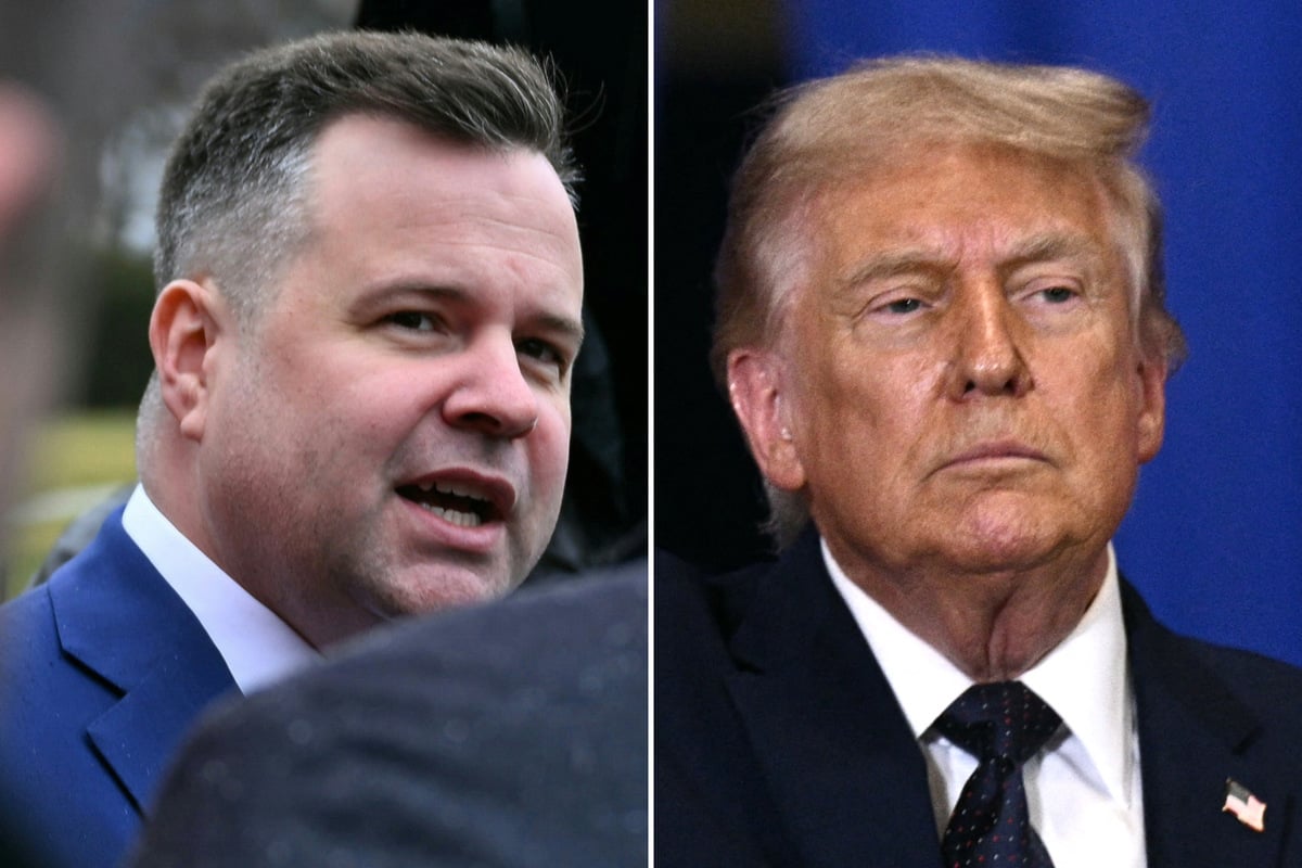Trump taps ally with no national security experience as new ...