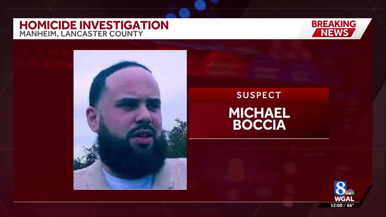 Suspect in deadly shooting found dead in Alabama, DA says