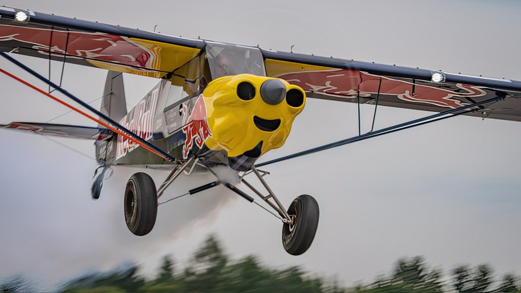 Czepiela's flight test refines Rotax 916 iS power