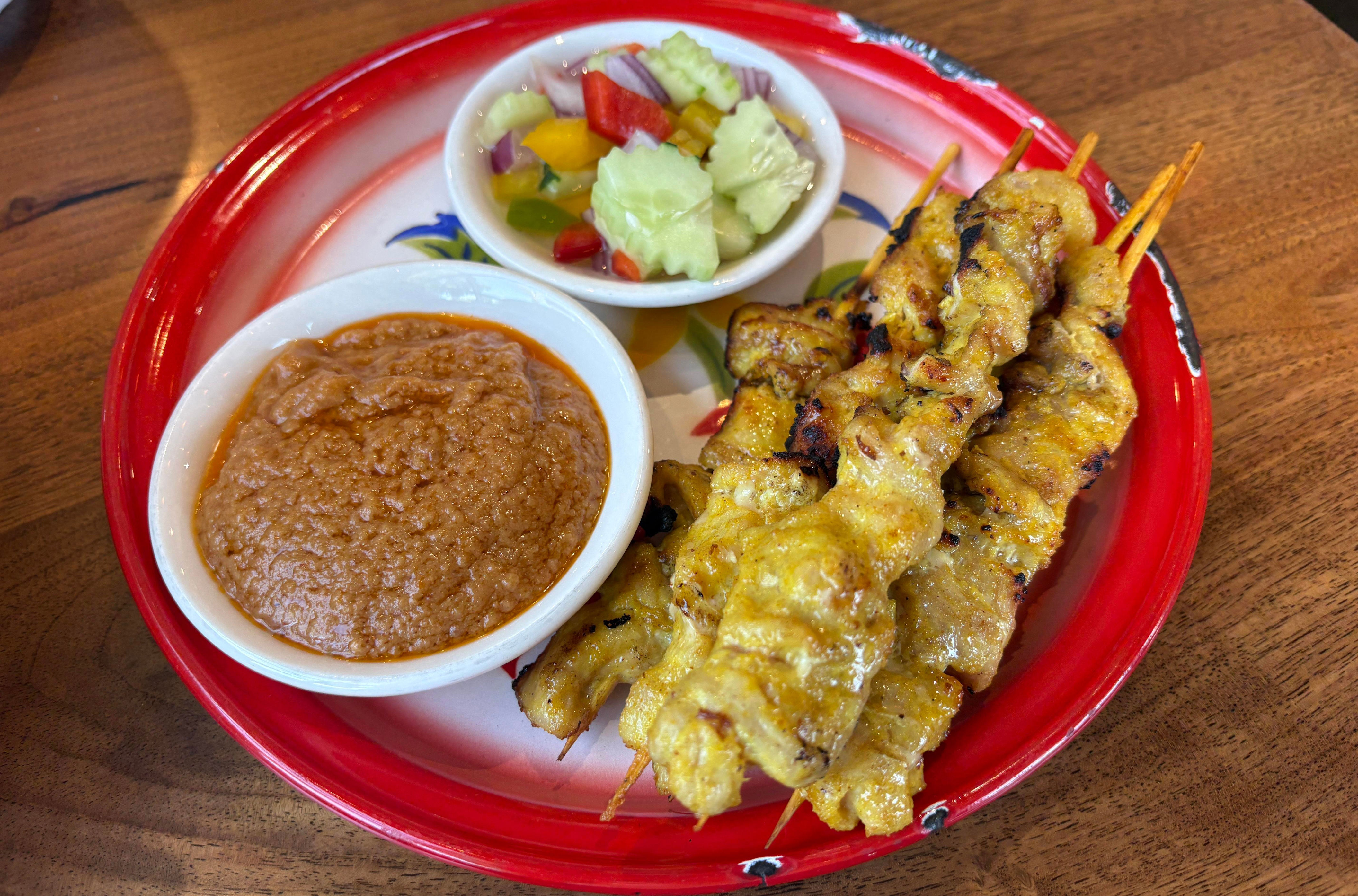 Pasadena’s Kwan Kitchen proves there’s great Thai east of East Hollywood