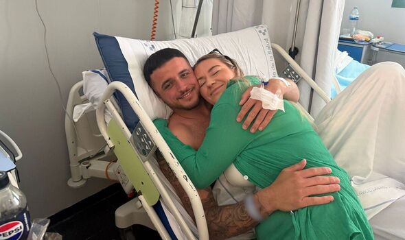 Horror as Brit left in coma after 20ft fall 2 hours into Lanzarote stag do