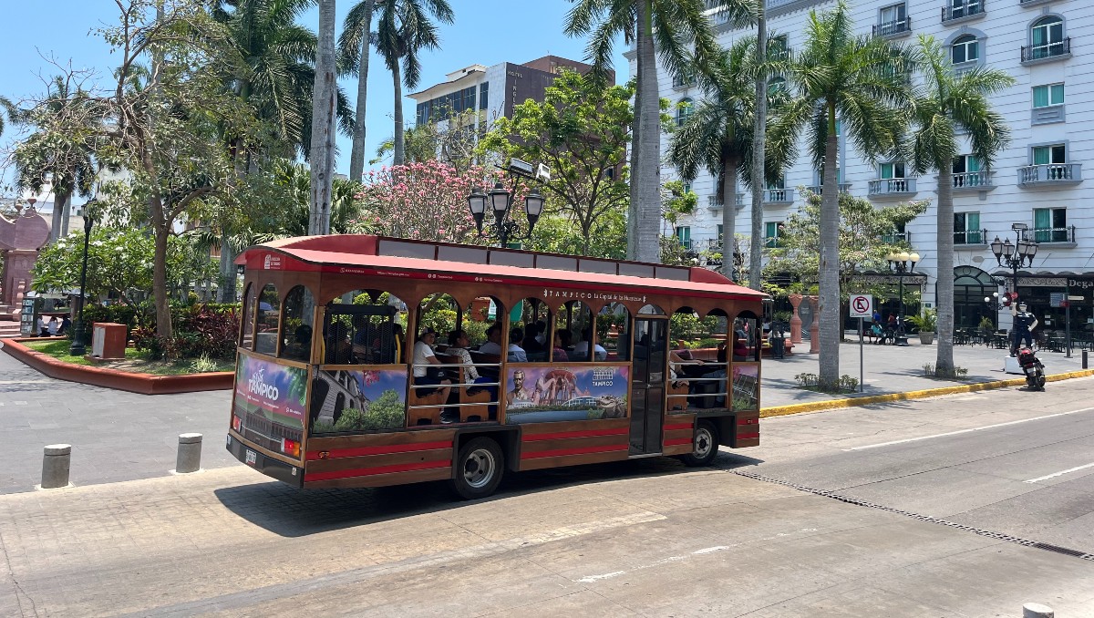 Tampico vive auge turístico: visitantes disparan hasta 30% ventas en ...