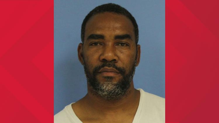 St. Rose man arrested on rape charges involving juvenile, sheriff says