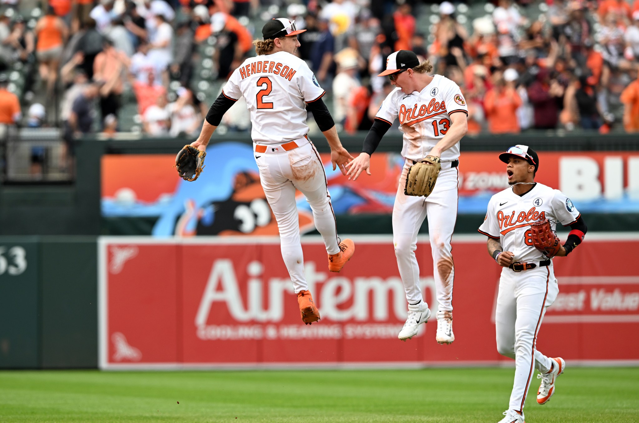 MLB outfielder Jordyn Adams retired at 26 to play college football