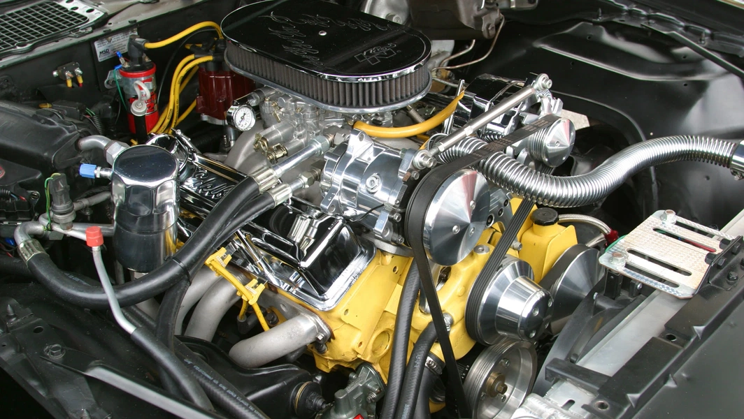 9 legendary Pontiac Firebirds ranked by rarity and performance