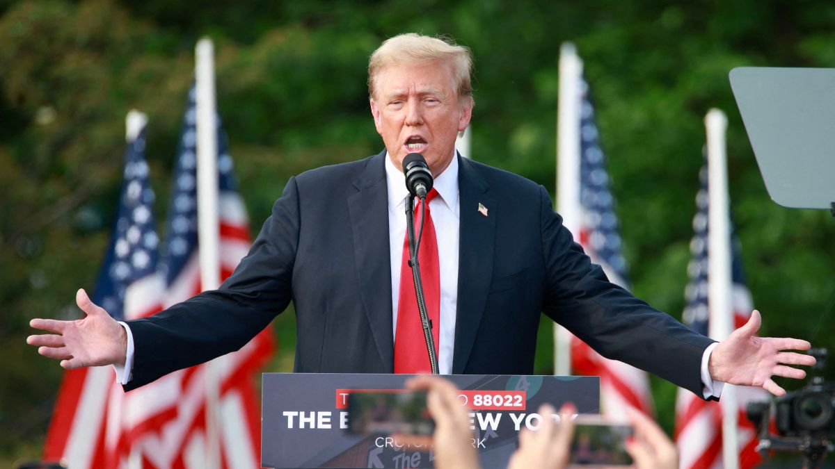 Trump’s overnight bragging backfires
