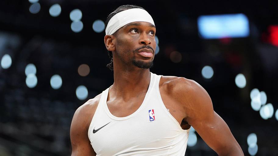 NBA rumors: Thunder could trade up for No. 5, SGA could cost OKC