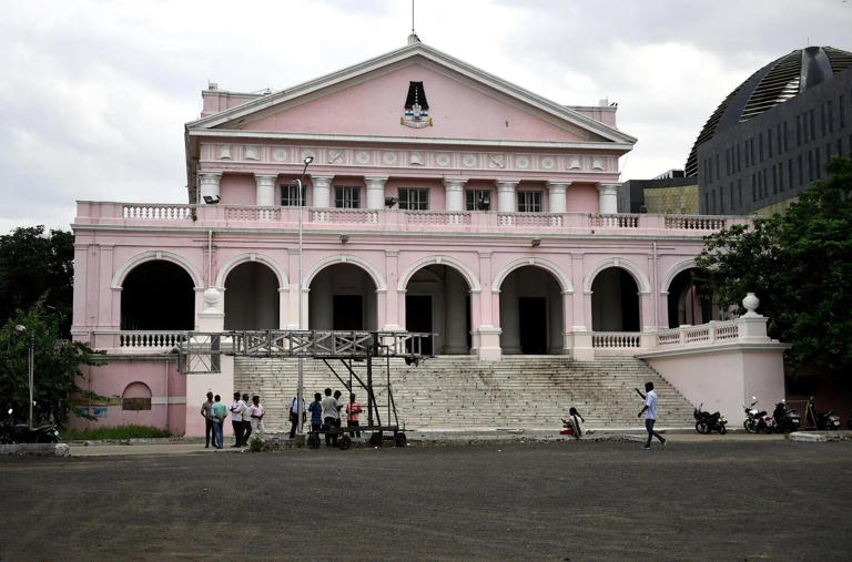 Lights, camera, tourism: Tamil Nadu to promote iconic film spots