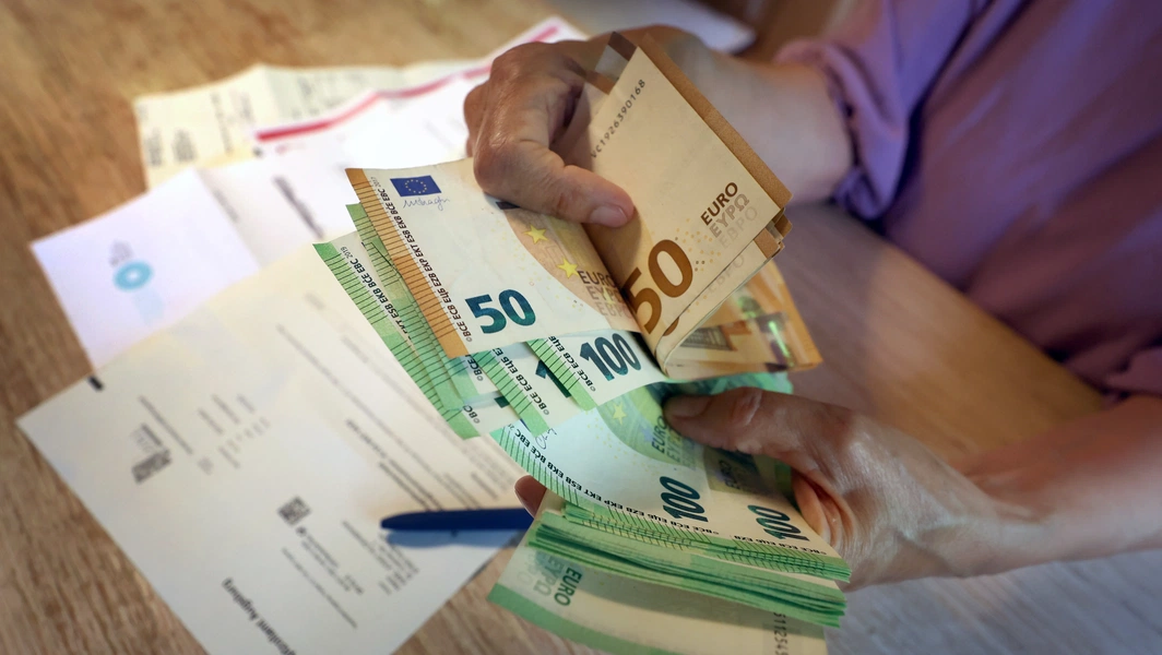 Five-year retirement plan outlines final steps before leaving work