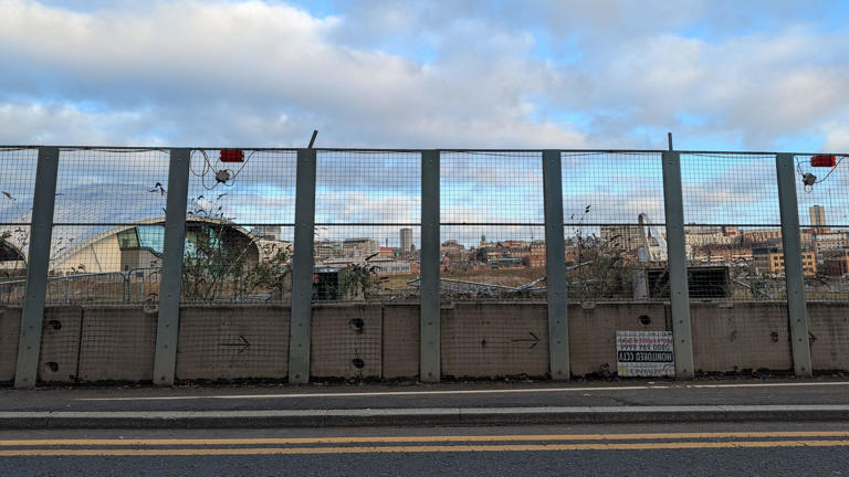 Mayor holds 'constructive' talks over arena plans
