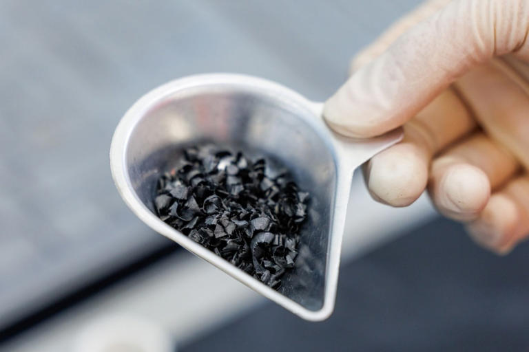 Does the world need Chinese rare earths? Not necessarily, say these ...