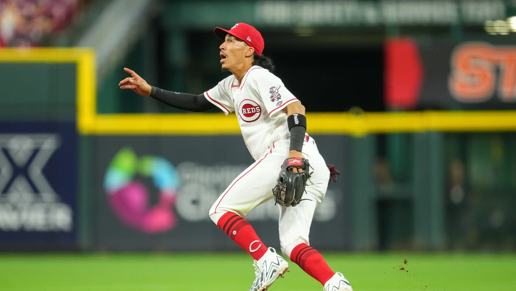 June MLB prospect rankings reveal key risers and call-up triggers