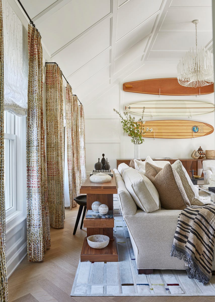 Interior designers reveal the 7 paint colors that will be everywhere ...