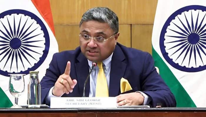 India tells EU to stay out of its internal affairs after Kashmir reference