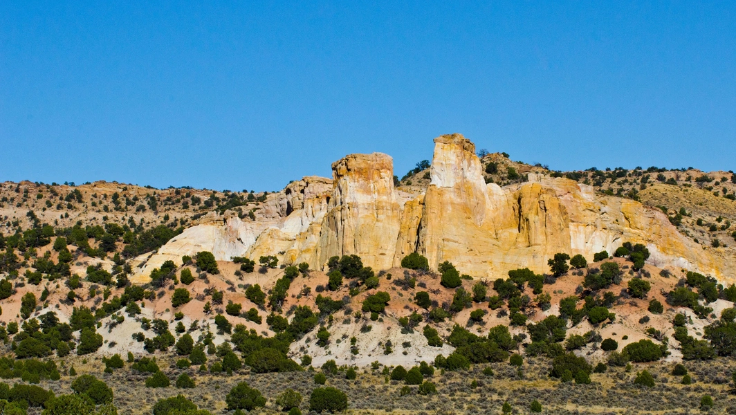 5 stunning rock formations across Utah