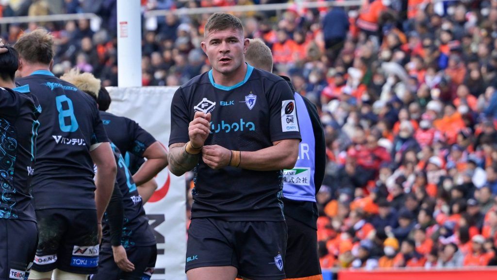 Injured Marx adds to Springboks’ increasing injury woes ahead of ...