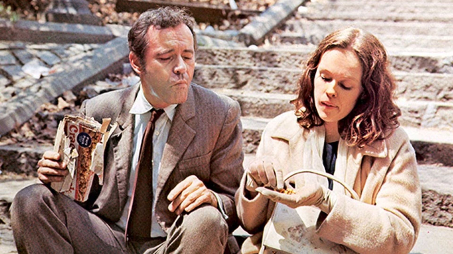 In sickness and in health: 10 movie marriages we can’t forget