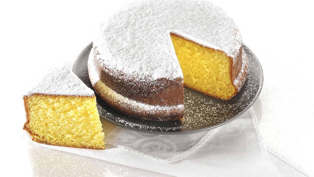 Angel food cake secrets for dreamy, fluffy slices