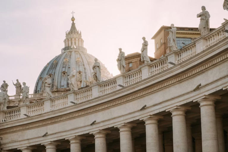Is Pope Leo XIV in danger? ISIS issues chilling target warning against ...