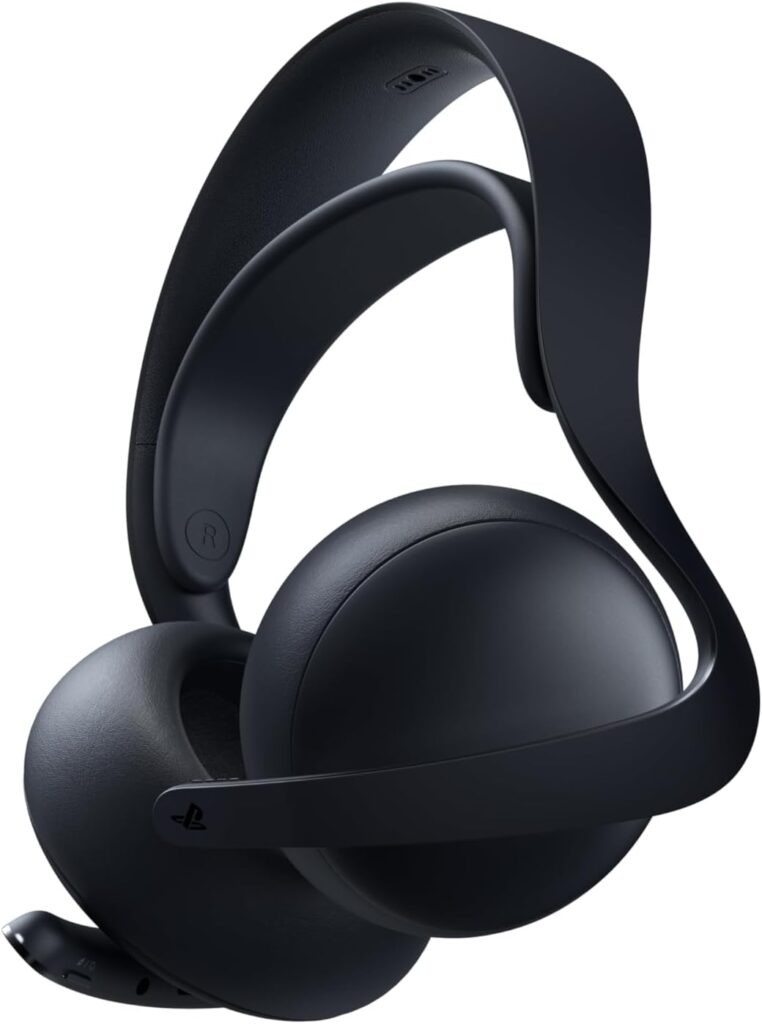 Headset sem fio PULSE Elite despenca de preço nas ofertas 6.6 da Amazon
