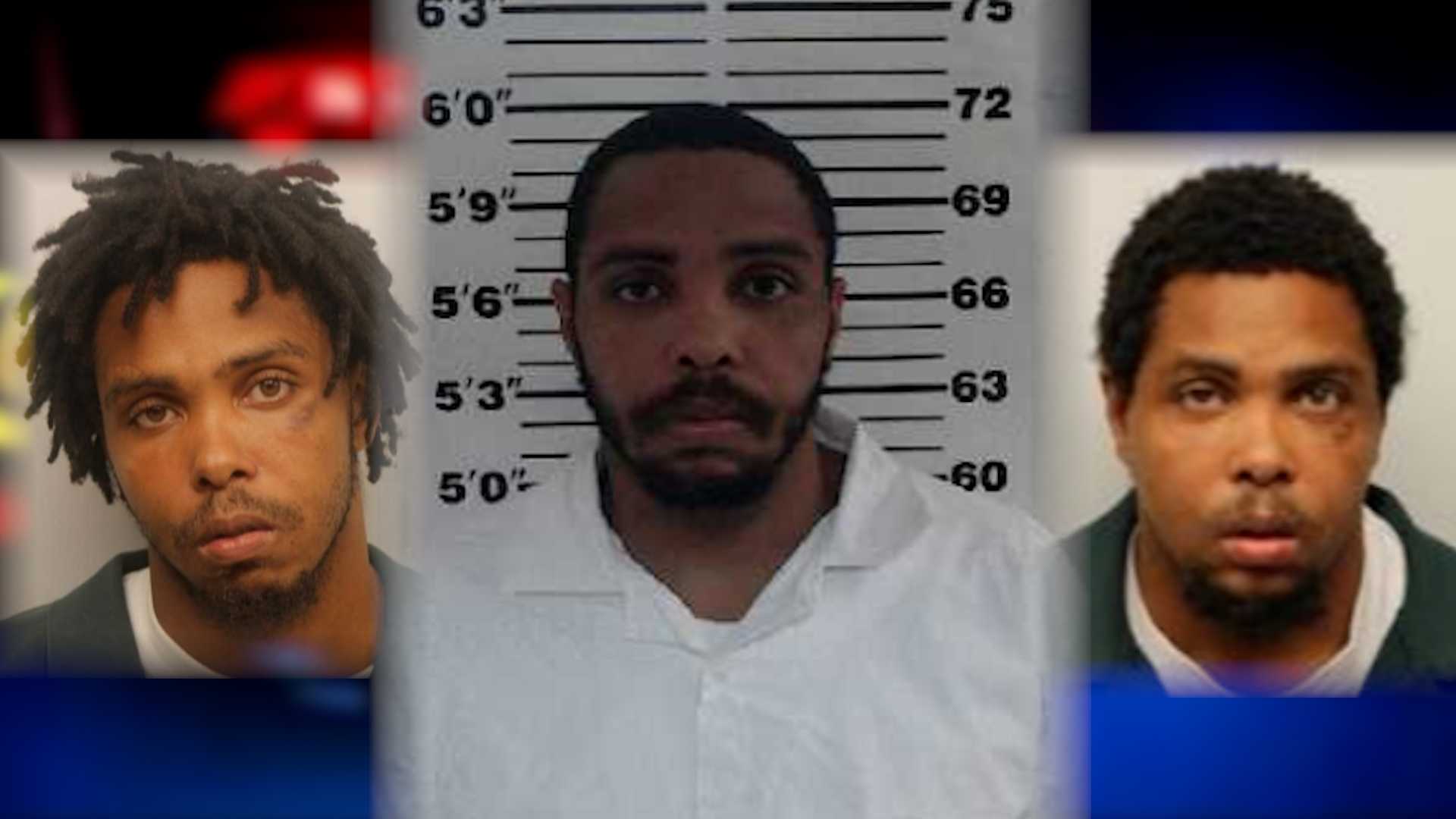 Savannah sex offender arrested for rape after prison release