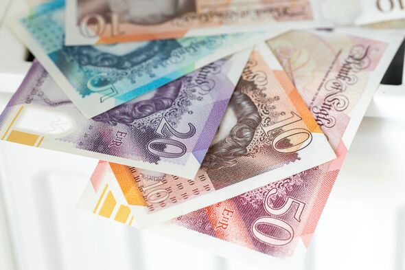 DWP confirms £150 energy bill cut for state pensioners
