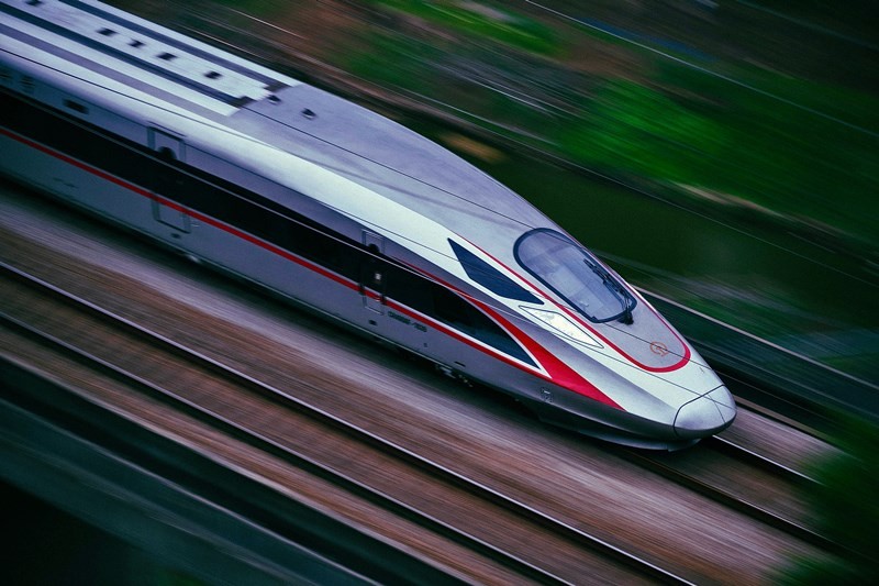 Mumbai-Ahmedabad bullet train project achieves third mountain tunnel ...