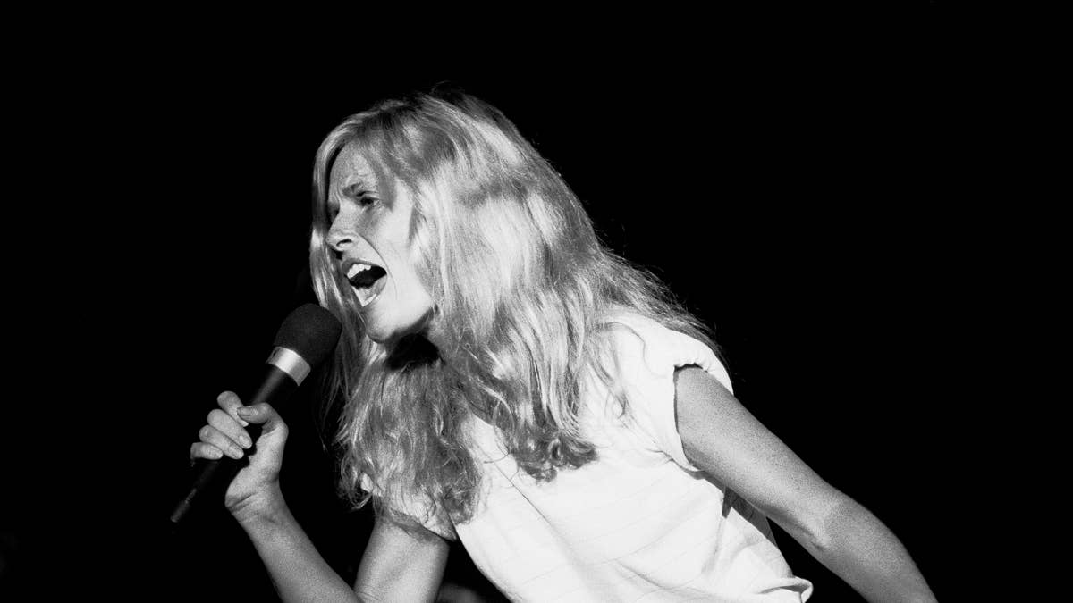 1981 soft rock classic 'Bette Davis Eyes' became a No. 1 hit 45 years ago