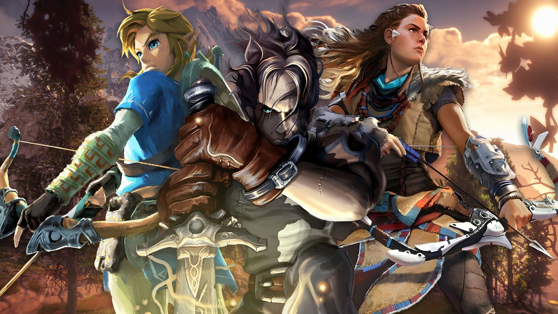 10 best immersive adventures with perfect worldbuilding
