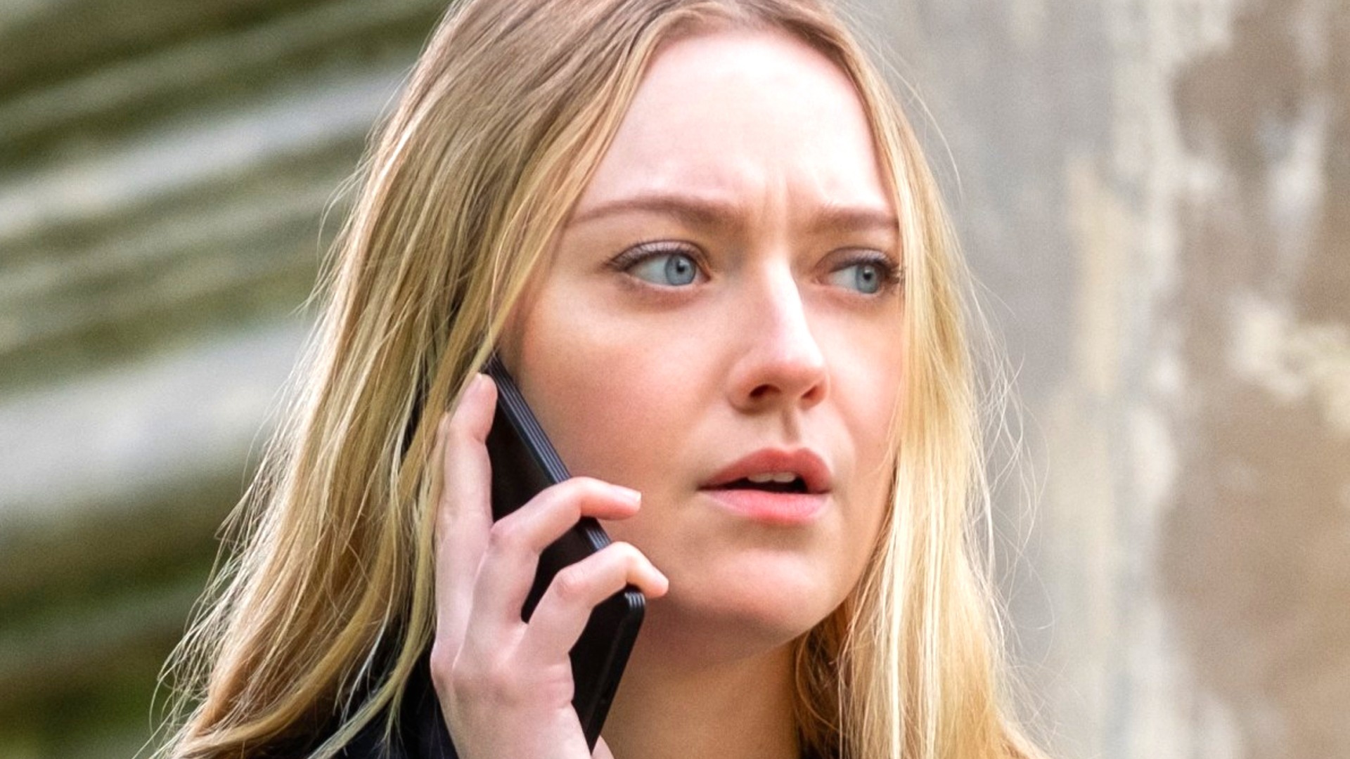 Why Emma Collins from The Equalizer 3 looks so familiar