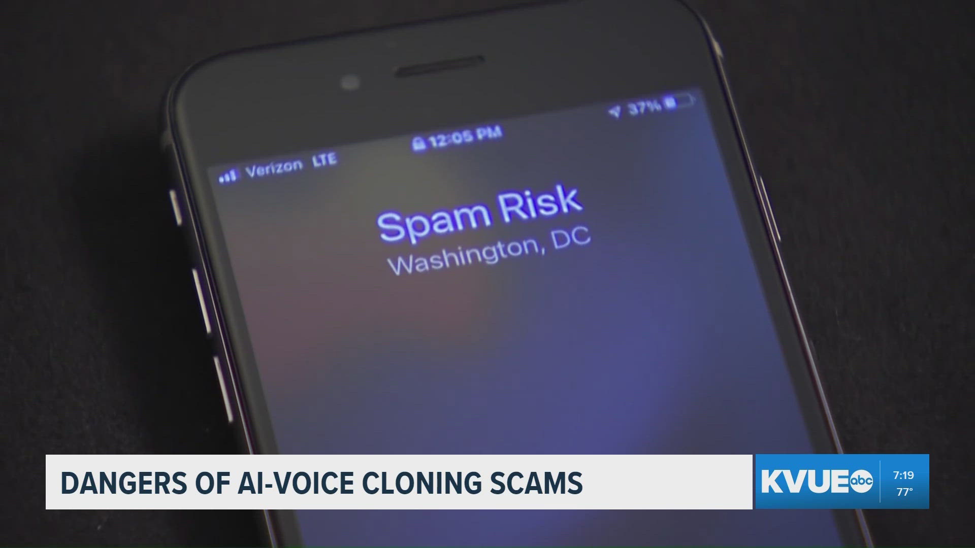How to protect yourself from AI voice-cloning scams