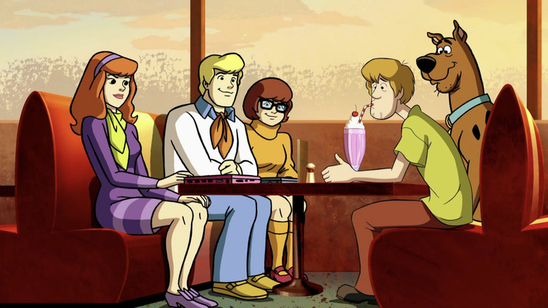 How to watch the Scooby Doo movies in order