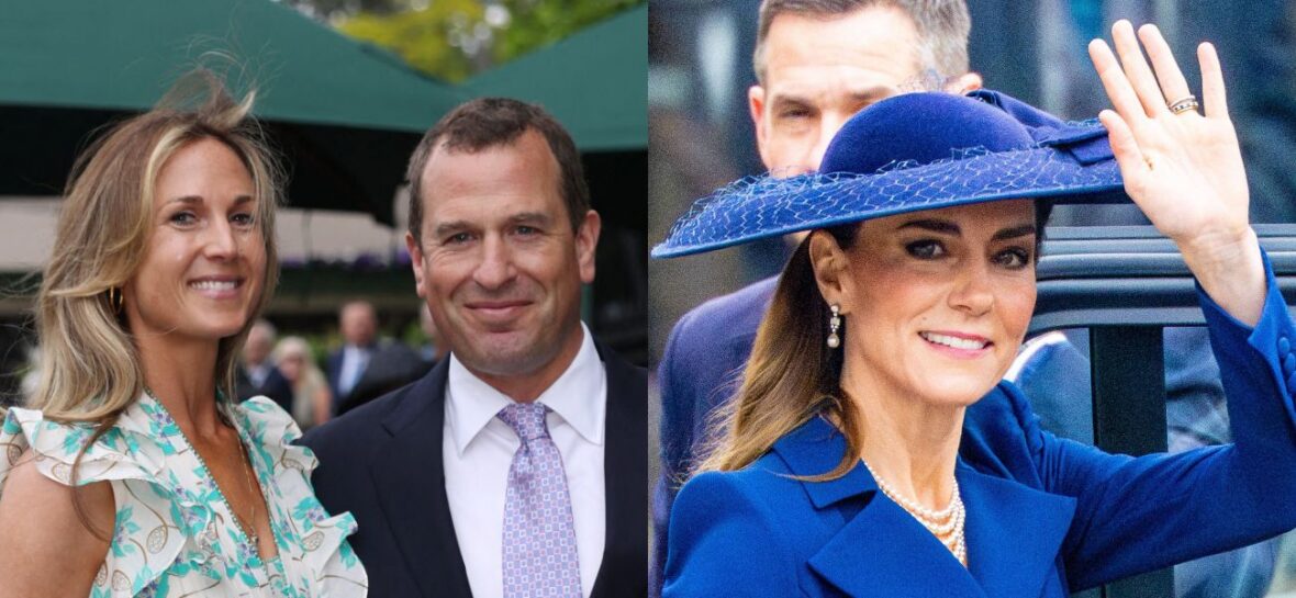 New royal wedding could quietly change life for Kate Middleton