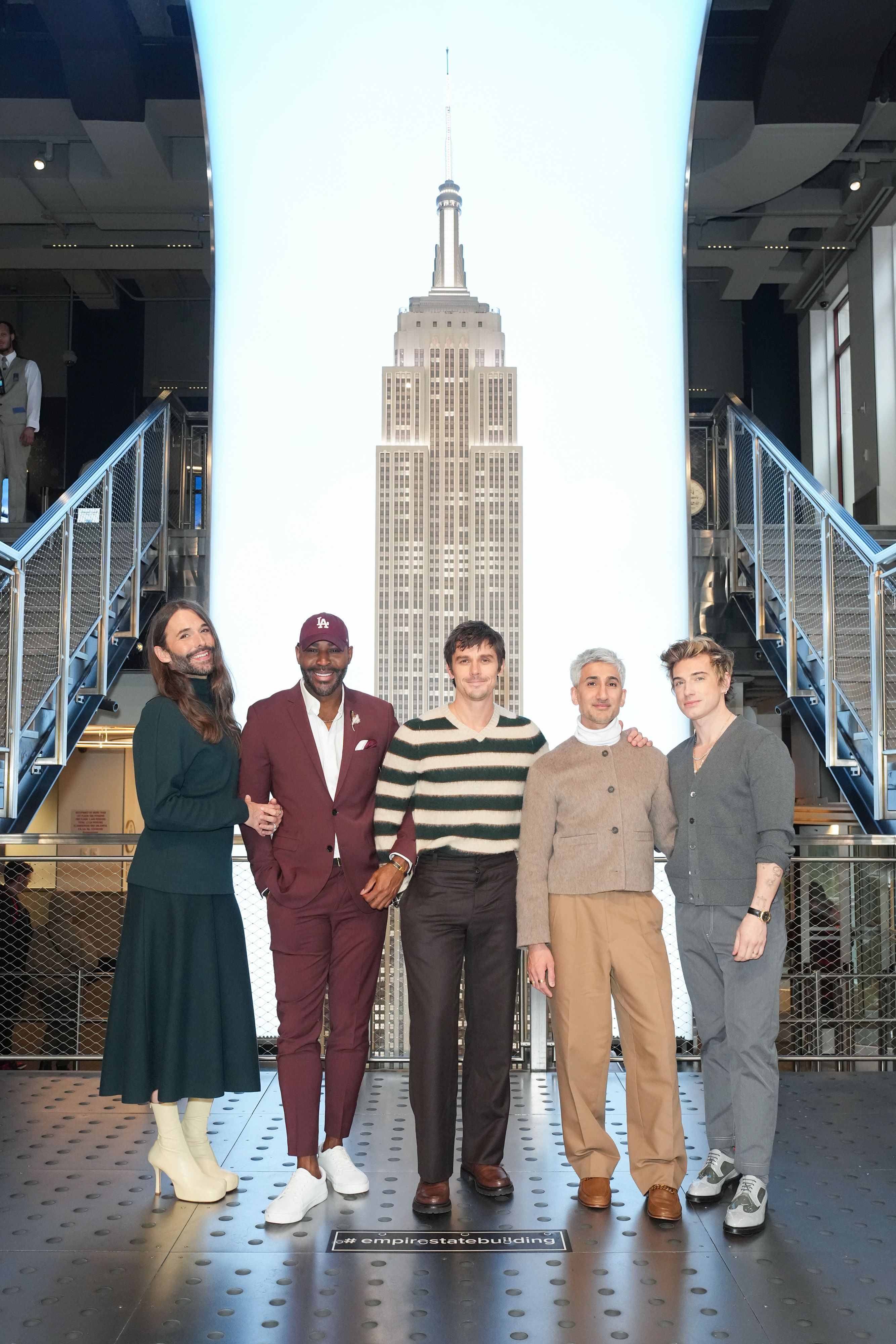 Karamo Brown reveals final straw that led to 'Queer Eye' fallout after ...