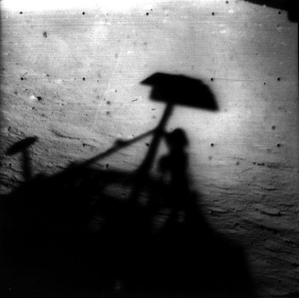 June 2, 1966: Surveyor 1 lands on the Moon