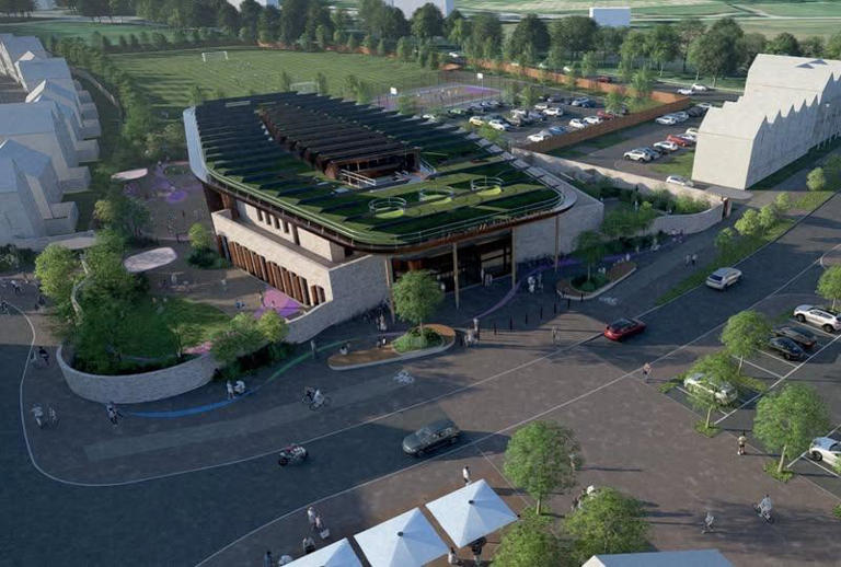 Plans to build primary school in the Burgess Hill takes step forward